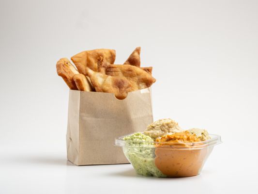 HUMMUS REPUBLIC - Updated September 2025 - 173 Photos & 68 Reviews ...