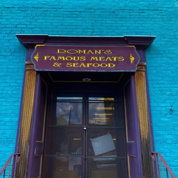 ROMAN’S FAMOUS MEATS & SEAFOOD - Updated December 2025 - 51 Photos & 32 ...