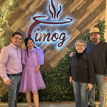 TIMOG - Updated January 2026 - 373 Photos & 135 Reviews - 39055 Cedar ...