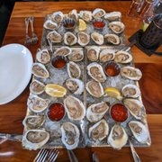 FIN POINT OYSTER BAR & GRILL - 588 Photos & 437 Reviews - 89 Broad St ...