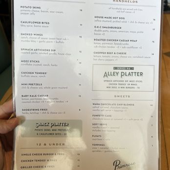 PRIMROSE LANES - Updated November 2024 - 388 Photos & 96 Reviews - 400 ...