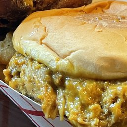 BESSINGER’S BBQ - Updated July 2025 - 206 Photos & 373 Reviews - 1602 ...