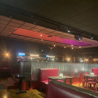 BOUNDARY KITCHEN & BAR - 454 Photos & 285 Reviews - Pawtucket, Rhode ...