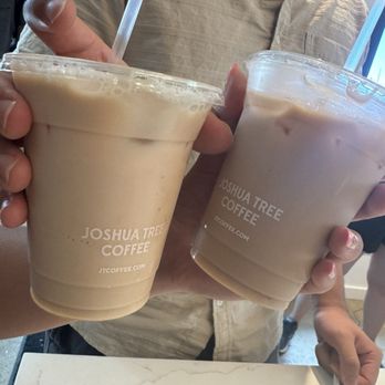 JOSHUA TREE COFFEE COMPANY, Joshua Tree, California - 61738B 29 Palms ...