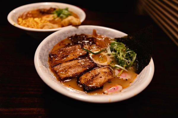 MODU RAMEN - 736 Photos & 350 Reviews - 8602 Baymeadows Rd ...