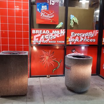 FASTRIP - Updated October 2025 - 2200 Niles St, Bakersfield, California ...