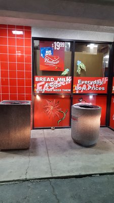 FASTRIP - Updated October 2025 - 2200 Niles St, Bakersfield, California ...