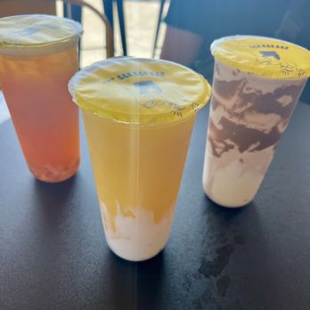 MICHA BOBA TEA BAR - Updated June 2024 - 309 Photos & 146 Reviews ...