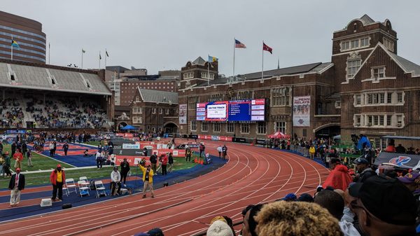 FRANKLIN FIELD - Updated June 2026 - 59 Photos & 13 Reviews - 235 S ...