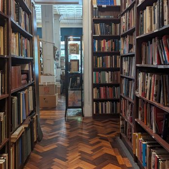 GREY MATTER BOOKS - Updated December 2025 - 25 Photos & 12 Reviews ...