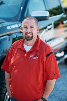 TRIAD MECHANICAL COMPANY - Updated September 2025 - 83 Photos & 24 ...