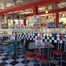 MILTY-WILTY DRIVE-IN RESTAURANT - Updated December 2025 - 41 Photos ...