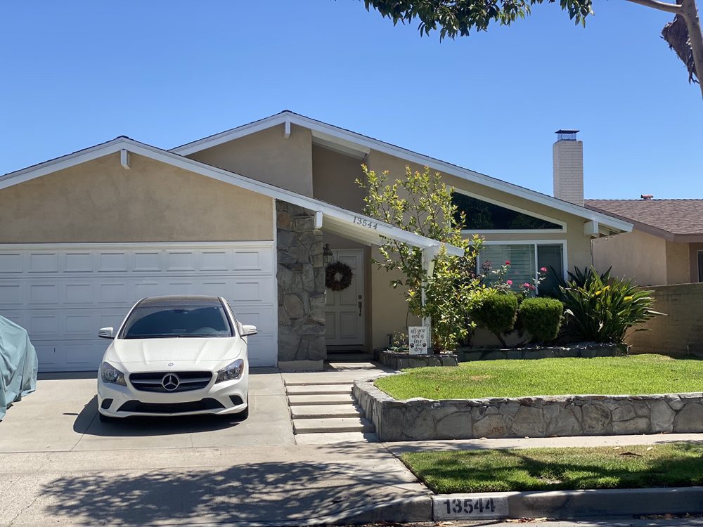 MARIA BARRAGAN - ONE REALTY GROUP - 22939 Hawthorne Blvd, Torrance, CA ...