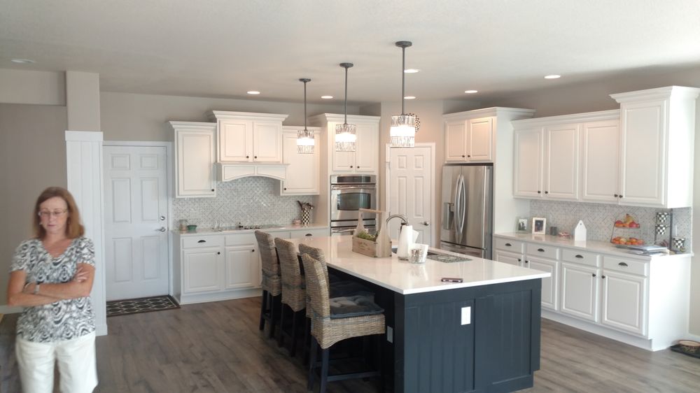 MARK HAMMER CONSTRUCTION SERVICES - Updated November 2025 - Watkins, Colorado - General ...