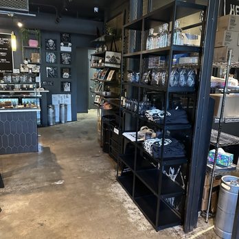 HEXE COFFEE CO. - Updated December 2025 - 360 Photos & 233 Reviews ...