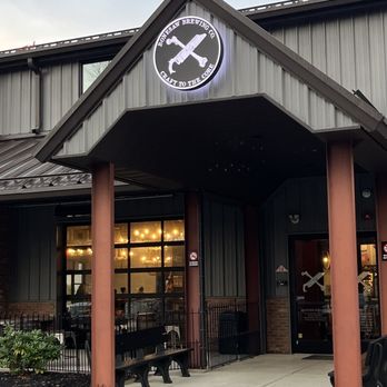 BONESAW BREWING - Updated December 2025 - 151 Photos & 141 Reviews ...