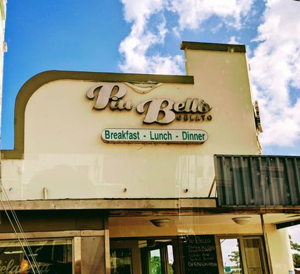 PIU BELLO GELATO - Updated February 2025 - 209 Photos & 238 Reviews ...