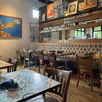 GALLO BLANCO - Updated July 2024 - 684 Photos & 477 Reviews - 928 E ...