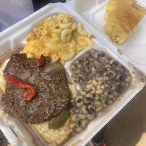 SOUL DAM GOOD - Updated September 2025 - 5015 Old National Hwy, College ...