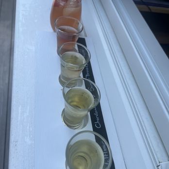 LOVE POINT VINEYARDS AND WINERY - Updated August 2025 - 57 Photos & 17 ...