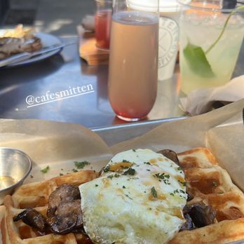 CAFE SMITTEN - Updated July 2025 - 1371 Photos & 993 Reviews - 909 18th ...