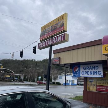 GARDEN BUFFET - Updated December 2025 - 26 Photos & 18 Reviews - 1350 ...