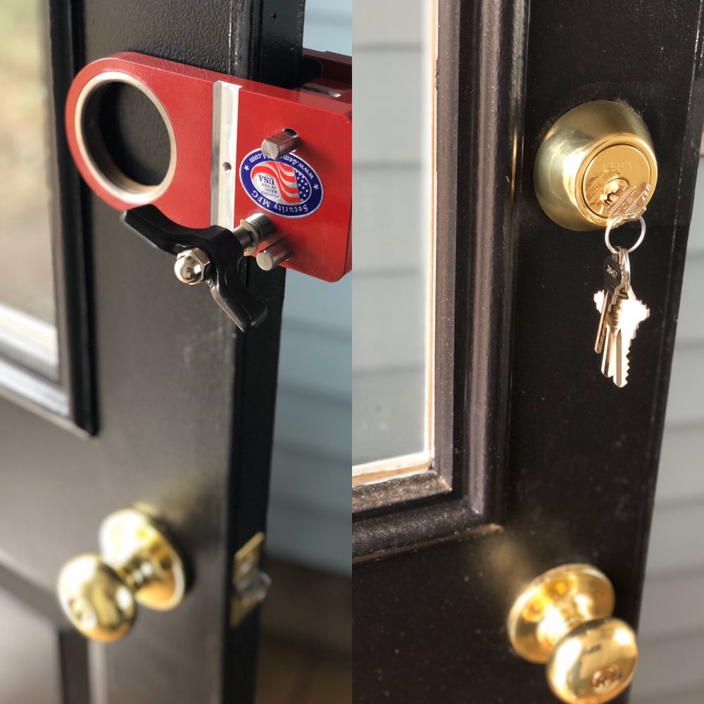 CT SECURITY LOCKSMITHS - 533 Photos & 19 Reviews - 354 Main St ...
