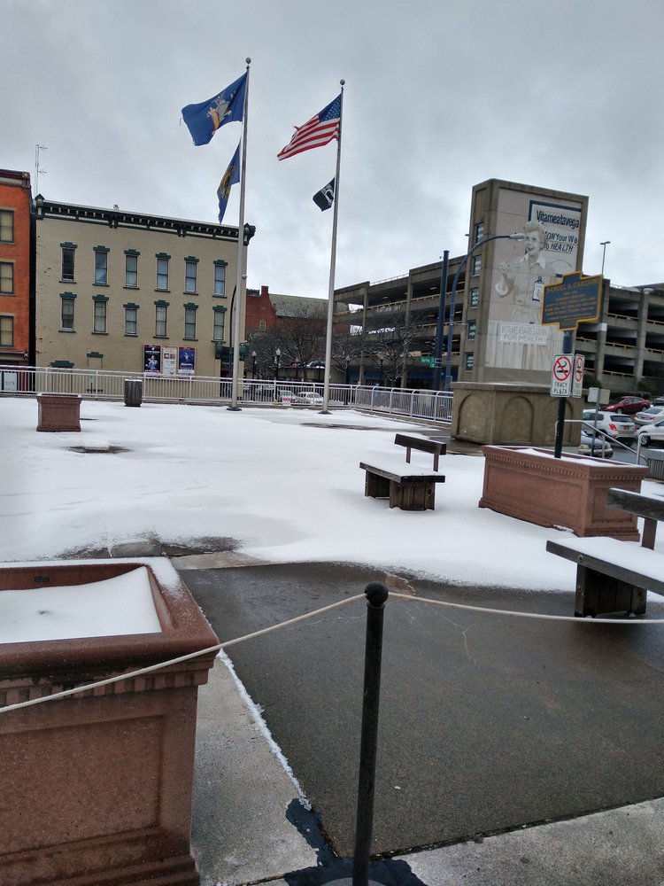 CITY OF JAMESTOWN - 22 Photos - 67 Washington St, Jamestown, New York ...