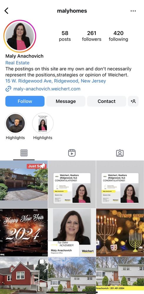 WEICHERT REALTORS - Updated June 2025 - 15 W Ridgewood Ave, Ridgewood ...