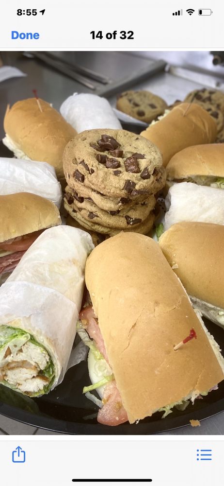 BOOMER’S PIZZA SUB & DELI - Updated April 2025 - 69 Photos & 137 ...