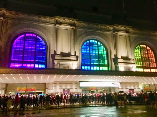 BILL GRAHAM CIVIC AUDITORIUM - 1256 Photos & 451 Reviews - 99 Grove St ...