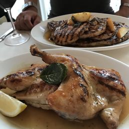 TRATTO - 412 Photos & 251 Reviews - Italian - 1505 E Van Buren St ...