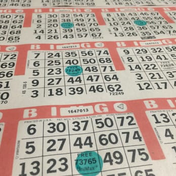 N-41 BINGO - Updated October 2025 - 19 Photos & 19 Reviews - 14226 N ...