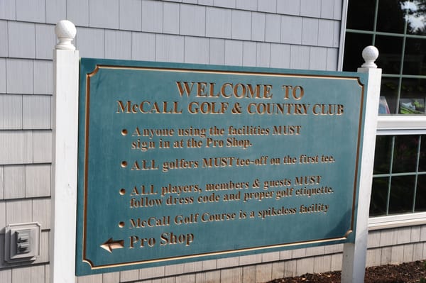 MCCALL GOLF & COUNTRY CLUB - Updated October 2025 - 16 Photos - 201 N ...