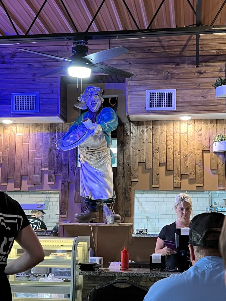 207 DINER - Updated September 2025 - 24 Photos & 37 Reviews - 101 E ...