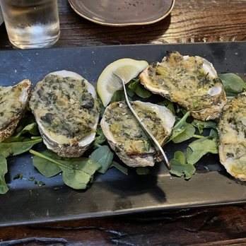 LEWES OYSTER HOUSE - Updated June 2025 - 305 Photos & 198 Reviews - 108 ...