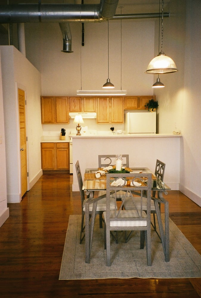 11TH STREET LOFTS - Updated May 2026 - 11 11th St, Columbus, Georgia ...