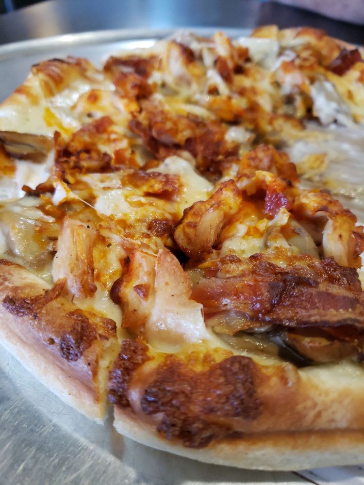 BOSTON HOUSE OF PIZZA - 37 Photos & 112 Reviews - 1770 N 10th Ave ...