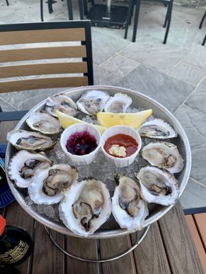 PROVIDENCE OYSTER BAR - 42 Photos & 67 Reviews - 5707 Post Rd, East ...