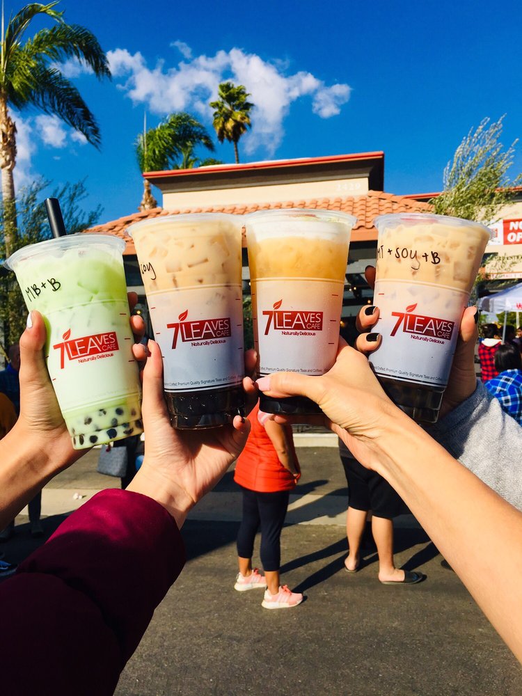 7 LEAVES CAFE - Updated January 2025 - 285 Photos & 377 Reviews - 2429 ...