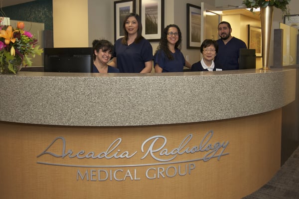 ARCADIA RADIOLOGY IMAGING - Updated December 2025 - 47 Photos & 183 ...