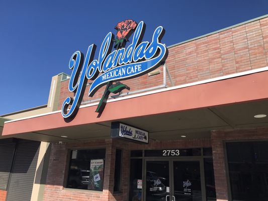 YOLANDA’S MEXICAN CAFE - Updated May 2025 - 297 Photos & 407 Reviews ...