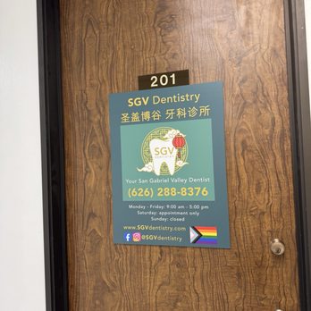 SGV DENTISTRY - Updated December 2025 - 27 Photos & 13 Reviews - 416 W ...