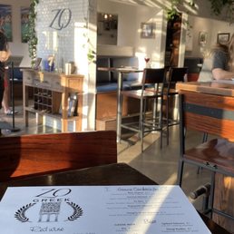 ZO GREEK - Updated May 2025 - 350 Photos & 285 Reviews - 355 Revolution ...