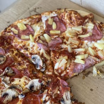 ZZEEKS PIZZA - Updated December 2024 - 79 Photos & 143 Reviews - 4050 S ...