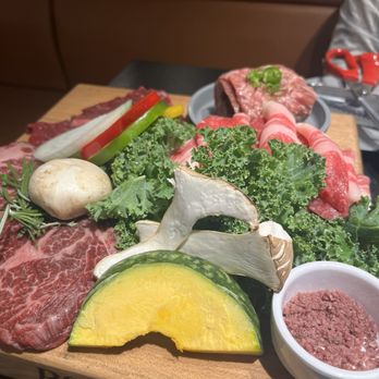 DOLSAN KOREAN BBQ AND SUSHI RESTAURANT - Updated November 2025 - 345 Photos & 119 Reviews - 3747 ...