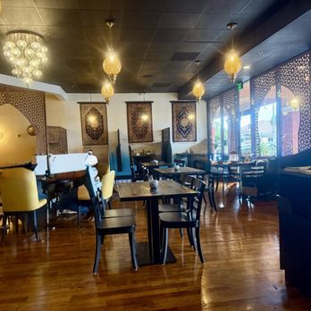 ARABESQUE FLAVORS OF THE MIDDLE EAST - Updated May 2026 - 107 Photos ...
