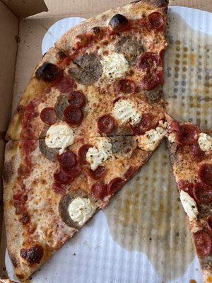 PIZZA TASCIO 39TH STREET - Updated August 2024 - 21 Photos & 17 Reviews ...