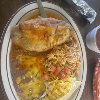 MITLA CAFE - Updated August 2024 - 561 Photos & 576 Reviews - 602 N ...