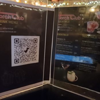 THE TORCH CLUB - Updated October 2025 - 141 Photos & 206 Reviews - 904 ...